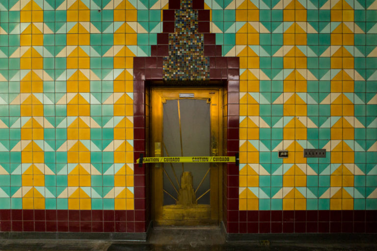 Indianapolis Coke Bottling Plant Tour pt.2 | Dustin Wood Photography