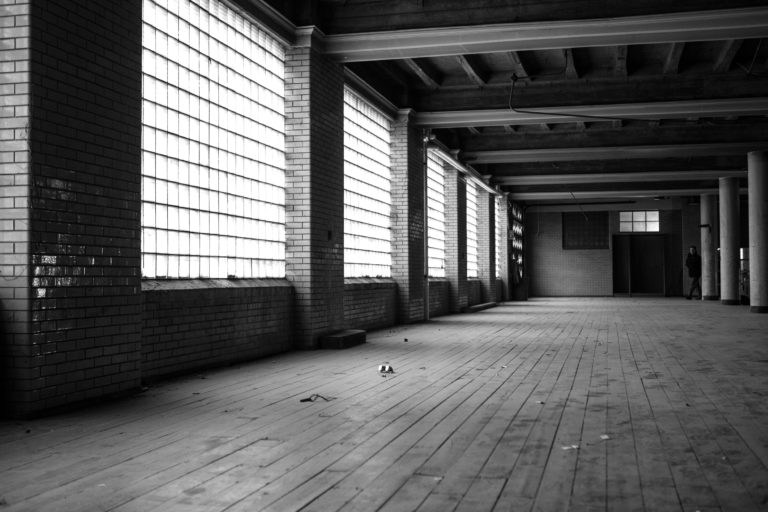 Indianapolis Coke Bottling Plant Tour pt.2 | Dustin Wood Photo