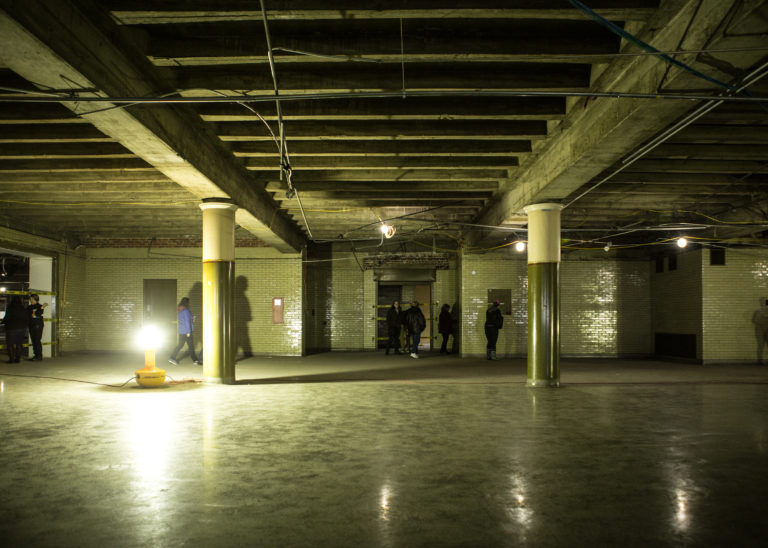 Indianapolis Coke Bottling Plant Tour pt.1 | Dustin Wood Photo
